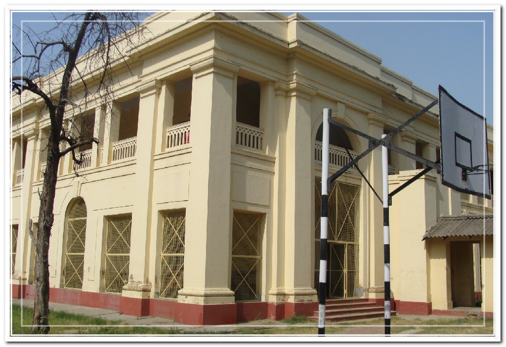 Isabella Thoburn College Society | Lucknow